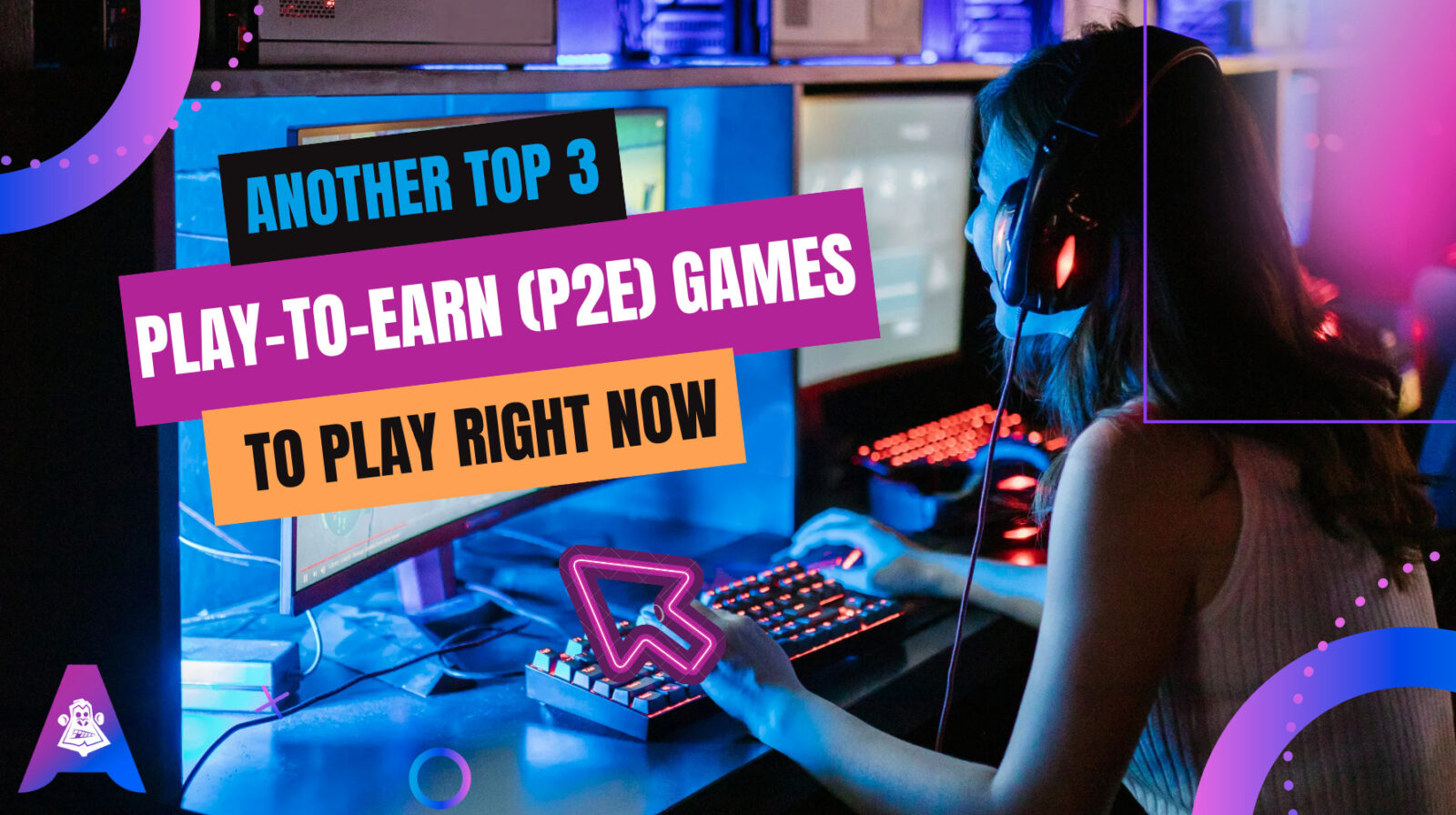 Another top 3 P2E games to play right now | Appelink