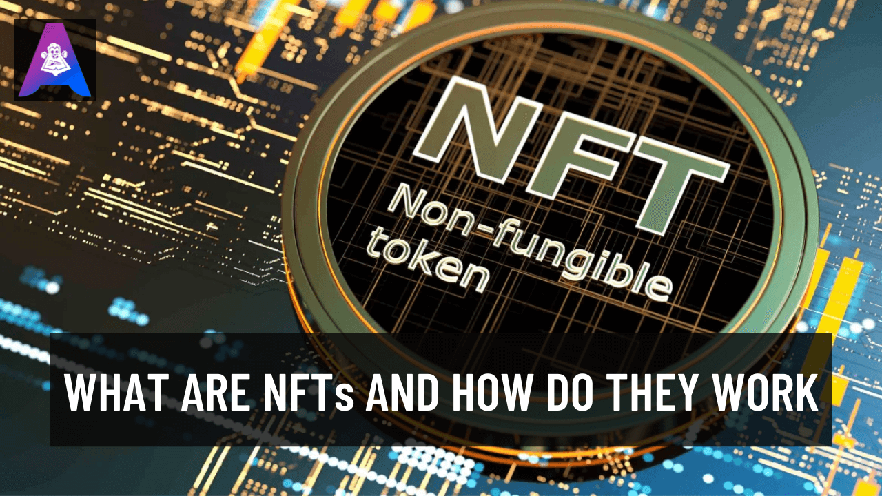 What are NFTs and how do they work? | Appelink